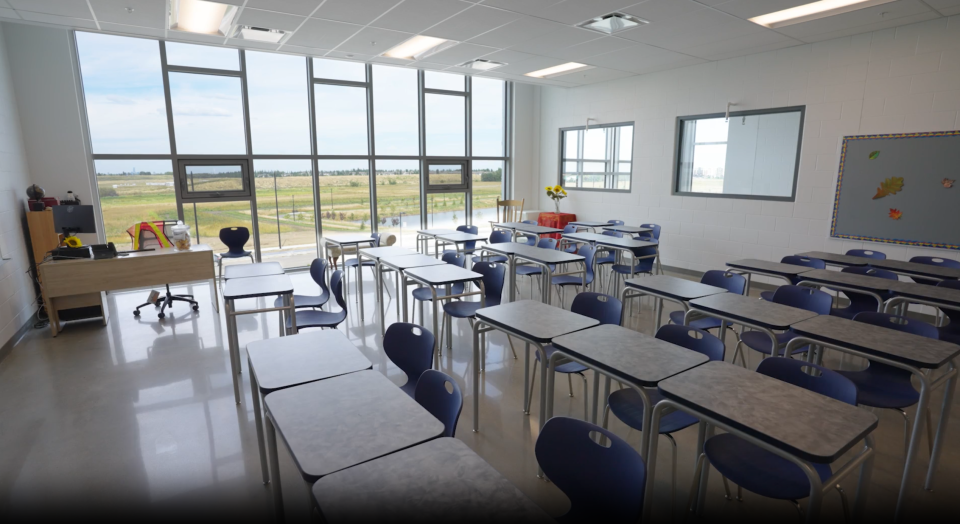 Complete Your Registration - H. E. Beriault Catholic Junior High School