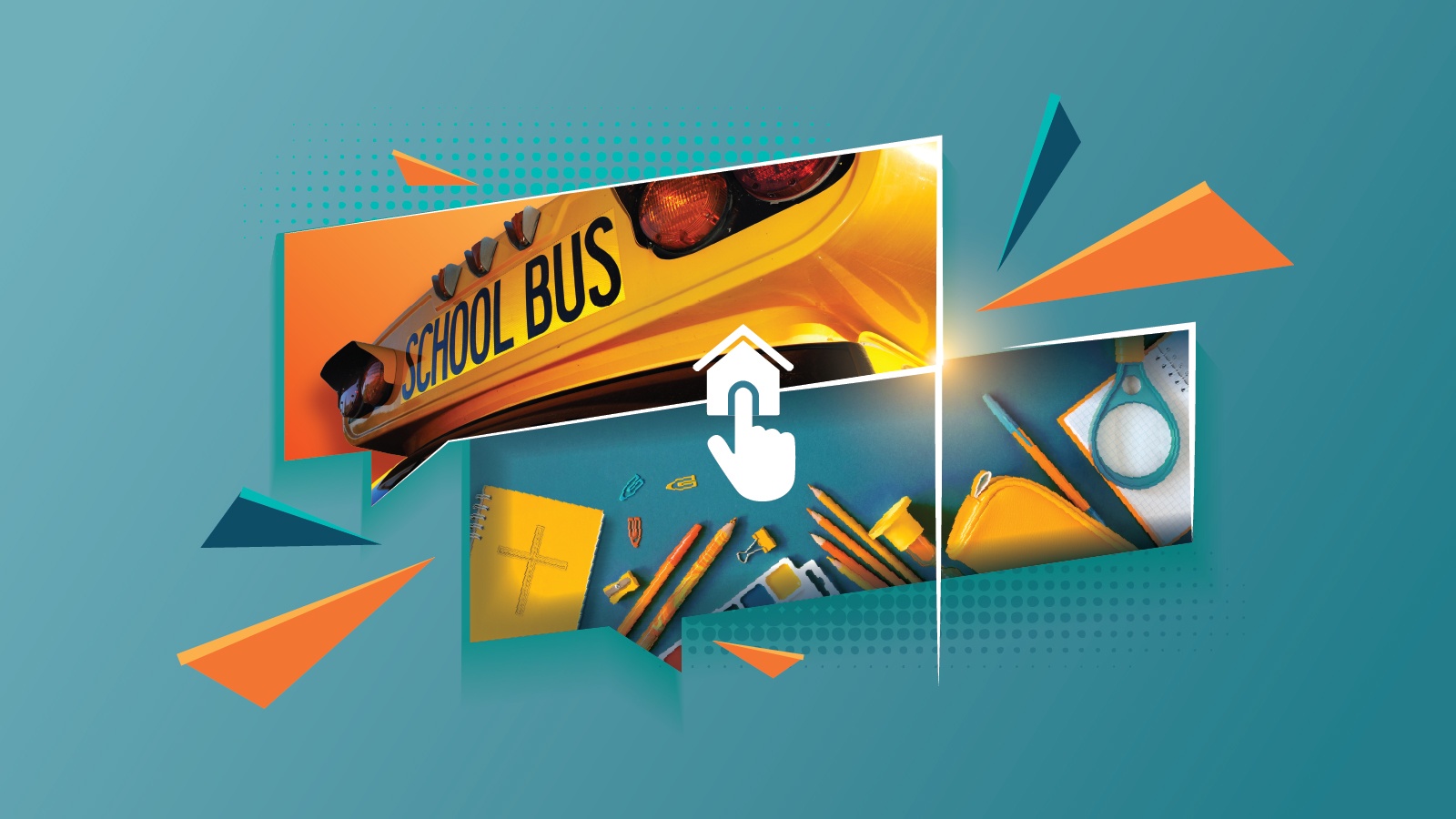 Open House - H. E. Beriault Catholic Junior High School